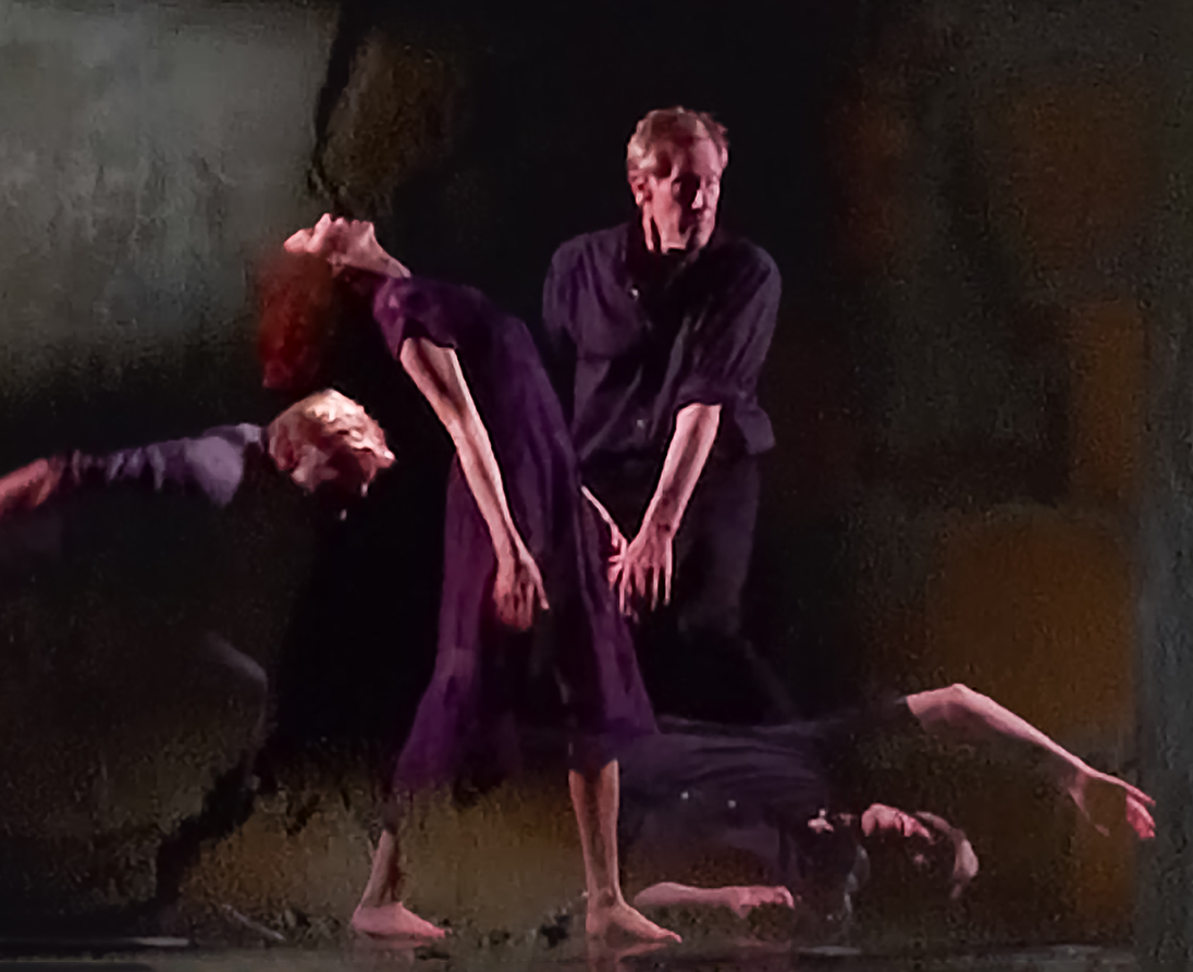 BRIDGMAN|PACKER DANCE - Pentacle - Pentacle