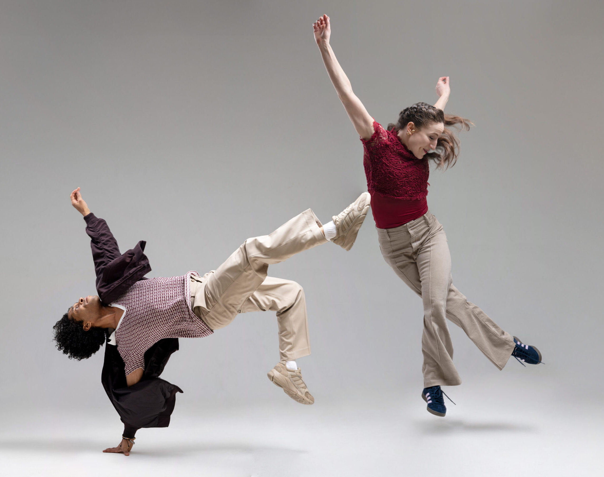 EPHRAT ASHERIE DANCE - Pentacle - Pentacle