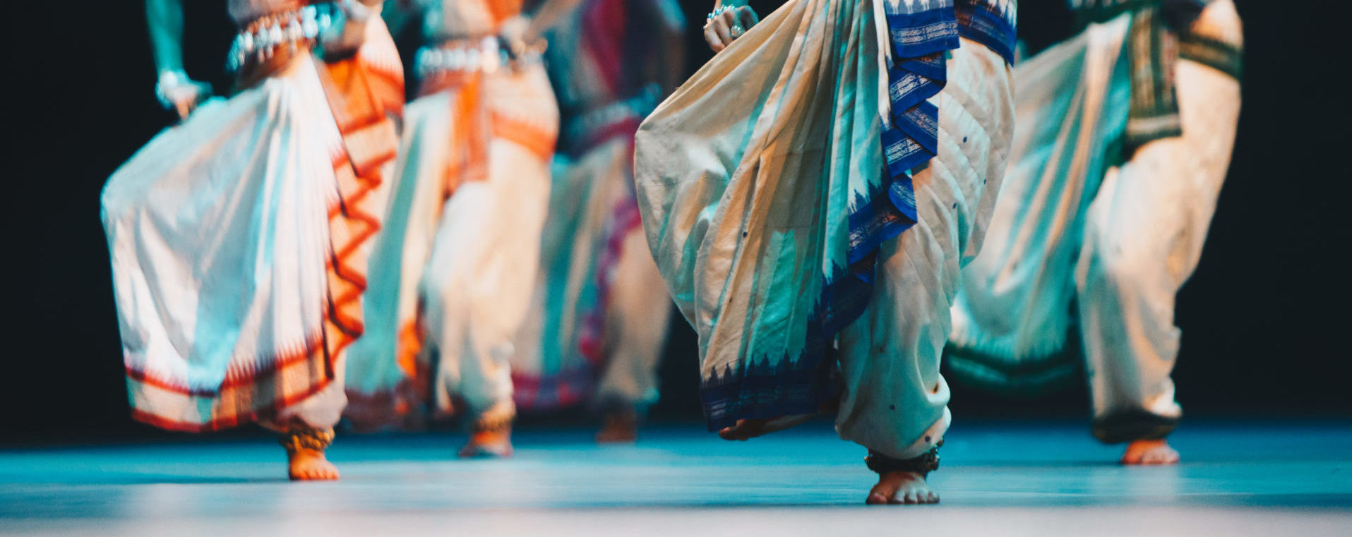 NRITYAGRAM DANCE ENSEMBLE - Pentacle - Pentacle