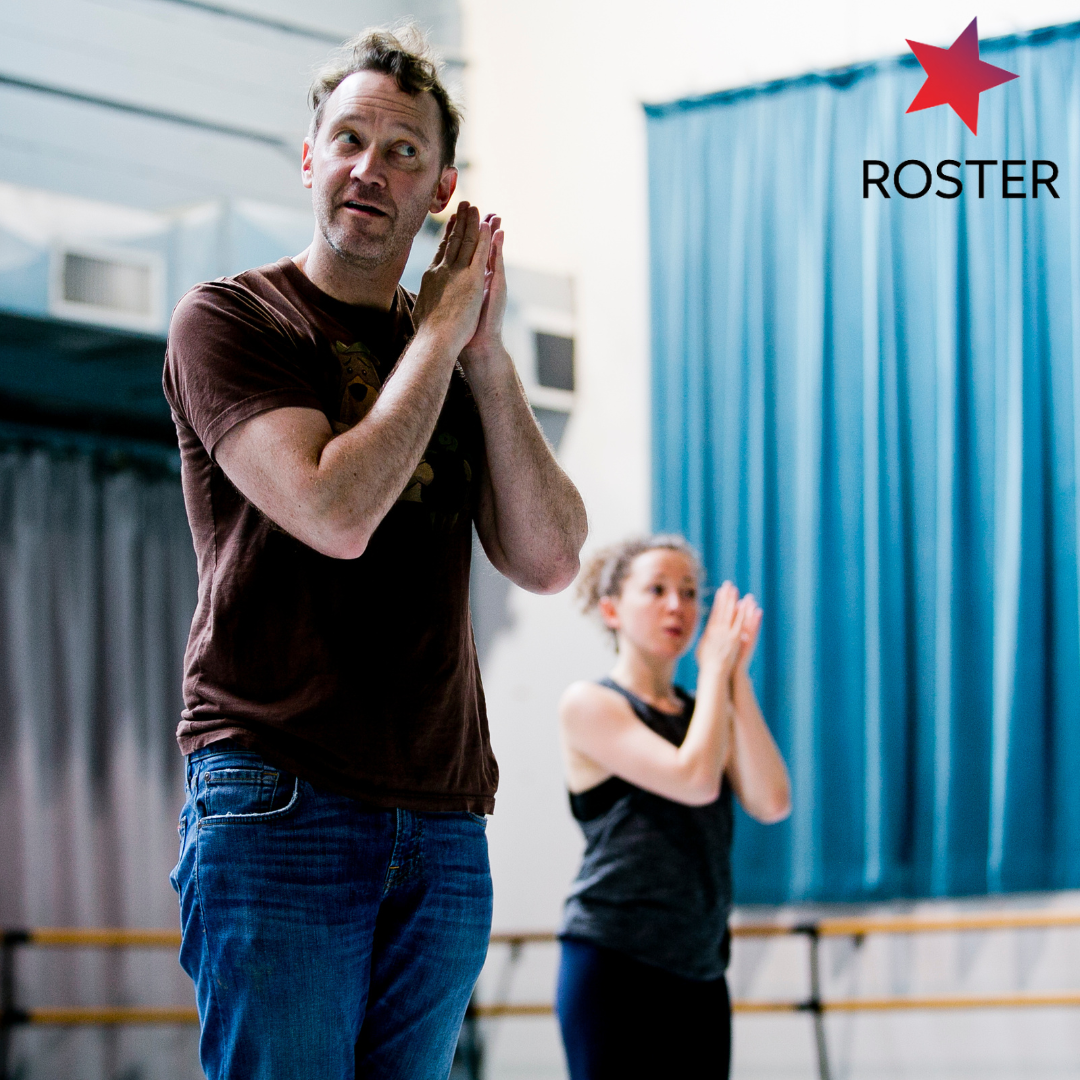 Update: Roster artists announced as 2022 NYSCA/NYFA Artist Fellows and ...